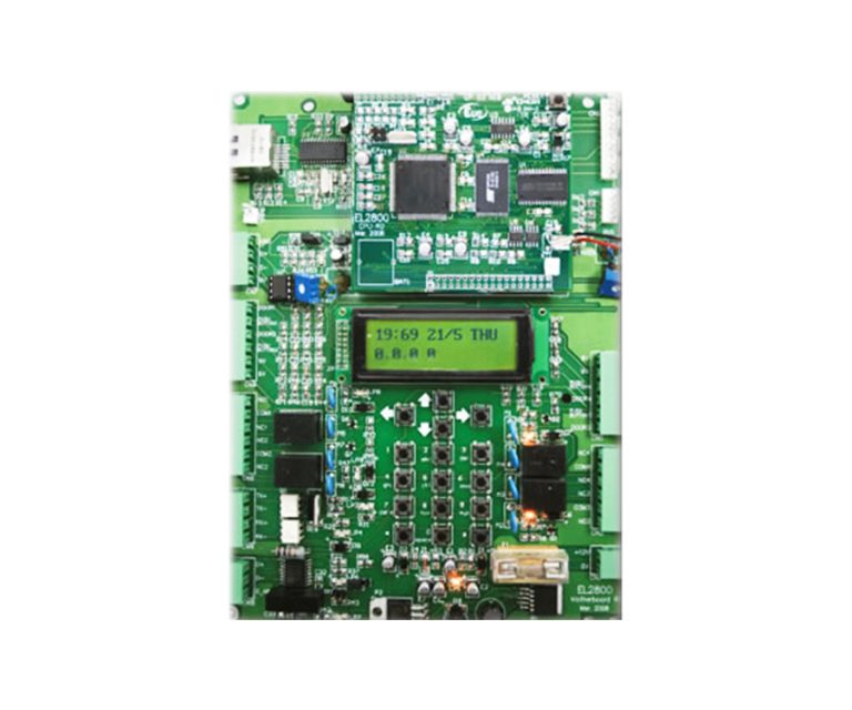 EL2800 - ELID Technology Intl., Inc.