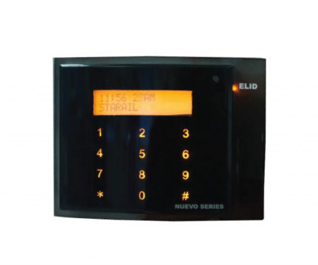 Nuevo | ELID Technology Intl., Inc.