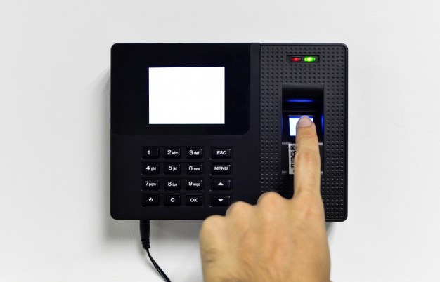 Biometrics Philippines