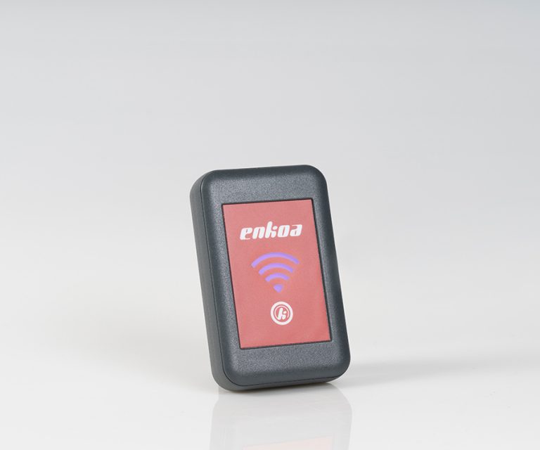 RFID Card Encoder/Reader - ELID Technology Intl., Inc.