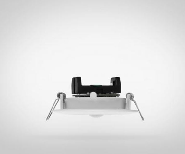 Recessed Ceiling Motion Sensor - ELID Technology Intl., Inc.