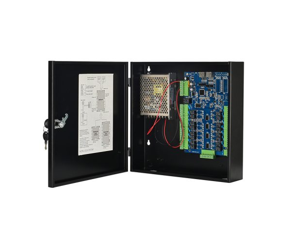 Elevator Reader - ELID Technology Intl., Inc.