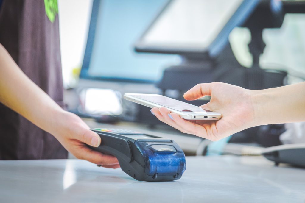 Cashless Payment System and Customer Satisfaction | ELID Blog