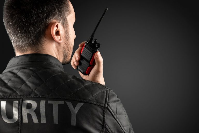 Benefits of A Guard Tour Patrol System For Hotels | ELID Blog