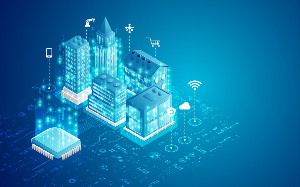 4 Growing Trends in Smart Buildings | ELID Blog