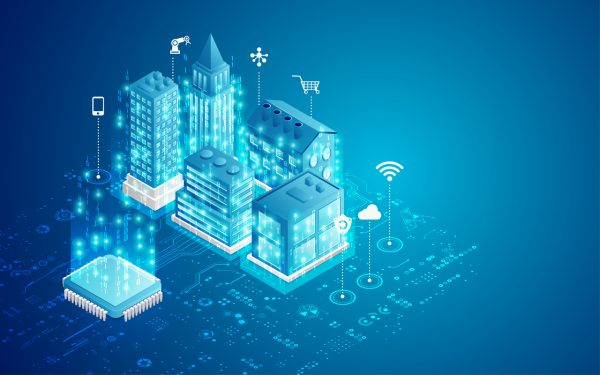 4 Growing Trends in Smart Buildings | ELID Blog
