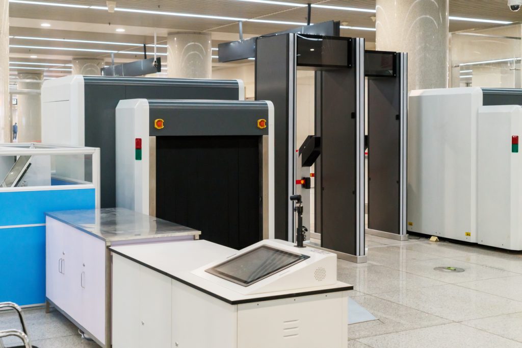 ThermoTrak 1: Body Temperature Scanner in the Philippines | ELID Blog