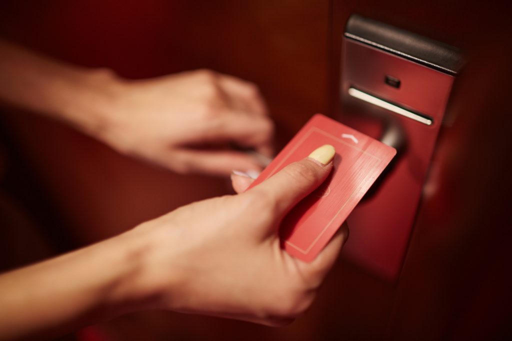 Importance Of A Lift Access System For Elevator Safety And Security