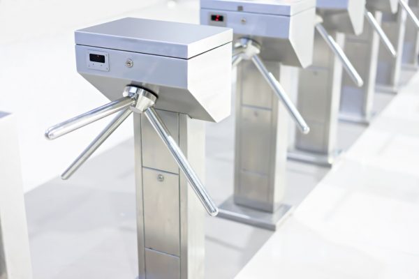 7 Benefits Of Having Smart Gates