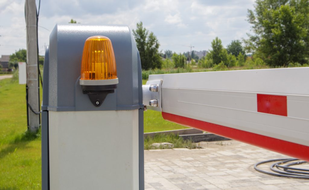 6 Businesses That Need Vehicle Access Control