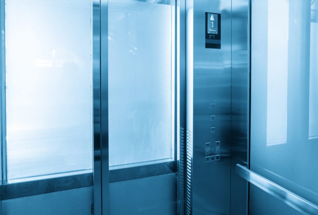 Quick Guide To Choosing A Lift Access System