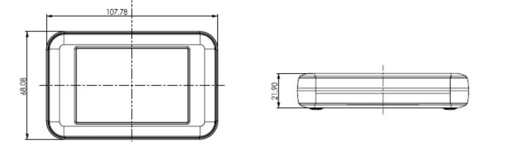 iLock RFID Card Encoder/Reader - ELID Technology Intl., Inc.