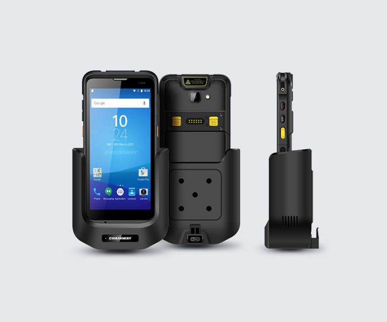 C66 Volume Measurement (Android 11) - ELID Technology Intl., Inc.