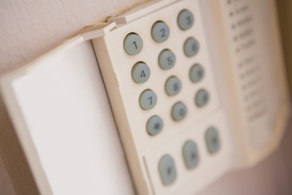 5 Types Of Access Control Readers