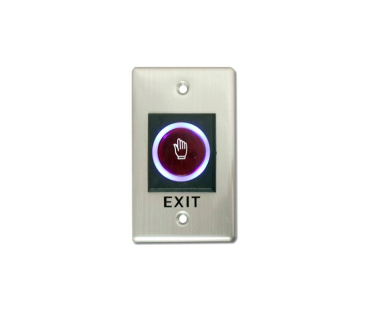Touchless Exit Button - ELID Technology Intl., Inc.