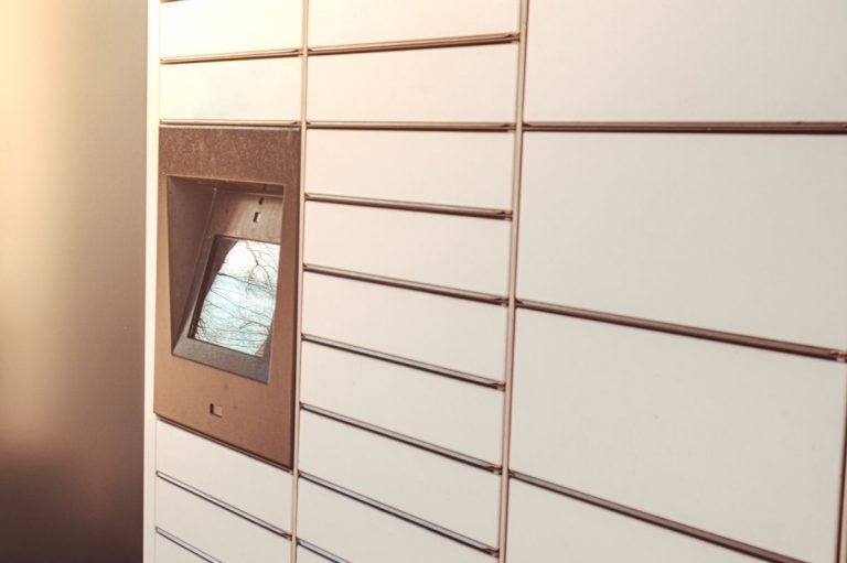 7 Reasons To Use Electronic Locker Systems