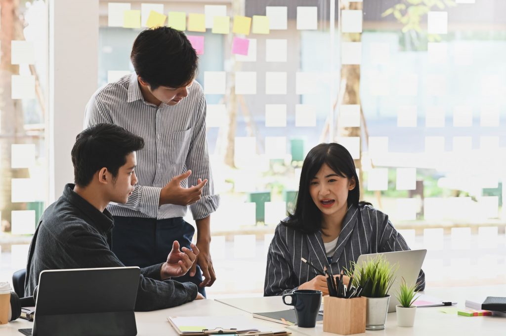 Systems Management Philippines | Elid Technology International.