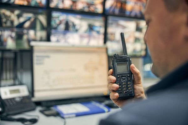 5 Features Of The Best Office Alarm Systems