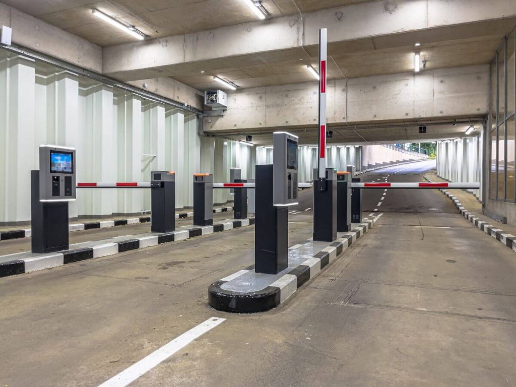 Why Invest In Automatic Barrier Systems?