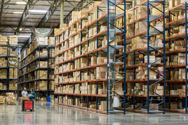 8 Features to Look for in Warehouse Inventory Systems